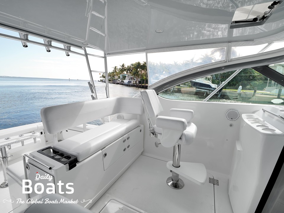 2003 Tiara Yachts 4200 Open for sale. View price, photos and Buy 2003 ...