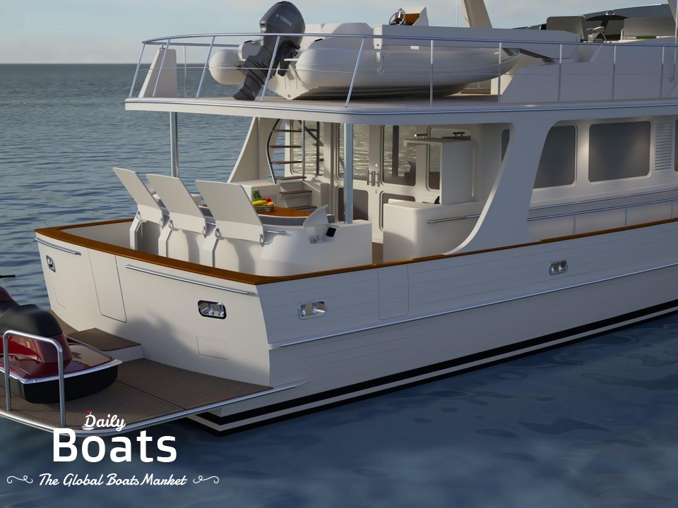 2023 Fleming 85 for sale. View price, photos and Buy 2023 Fleming 85 ...
