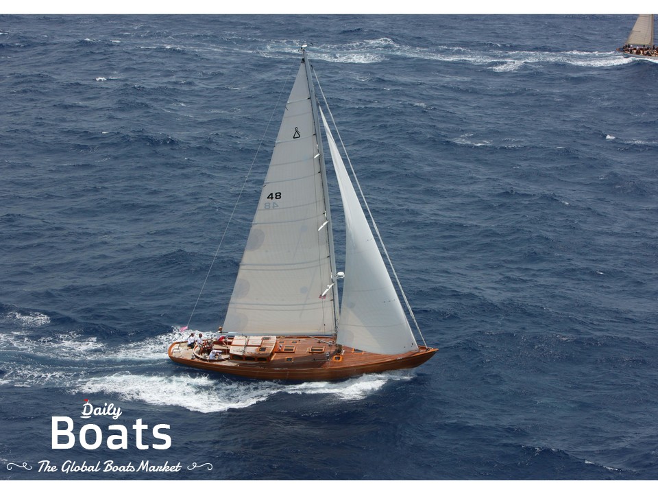 2012 Spirit Yachts 60 for sale. View price, photos and Buy 2012 Spirit ...