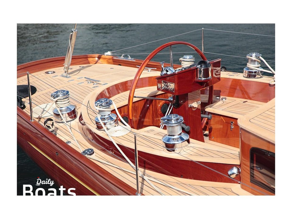 2012 Spirit Yachts 60 for sale. View price, photos and Buy 2012 Spirit ...