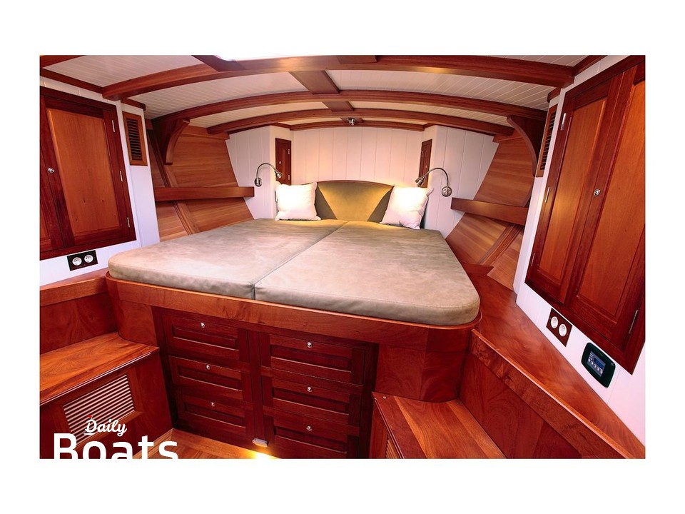 2012 Spirit Yachts 60 for sale. View price, photos and Buy 2012 Spirit ...