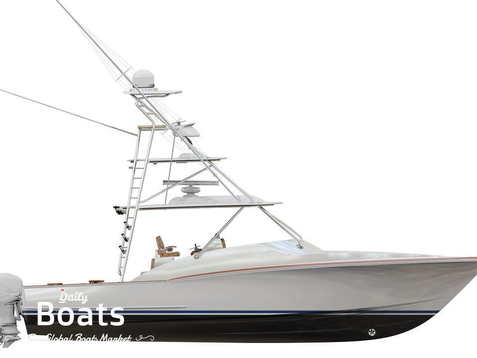 2023 Bonadeo Custom Carolina Express 45 for sale. View price, photos ...