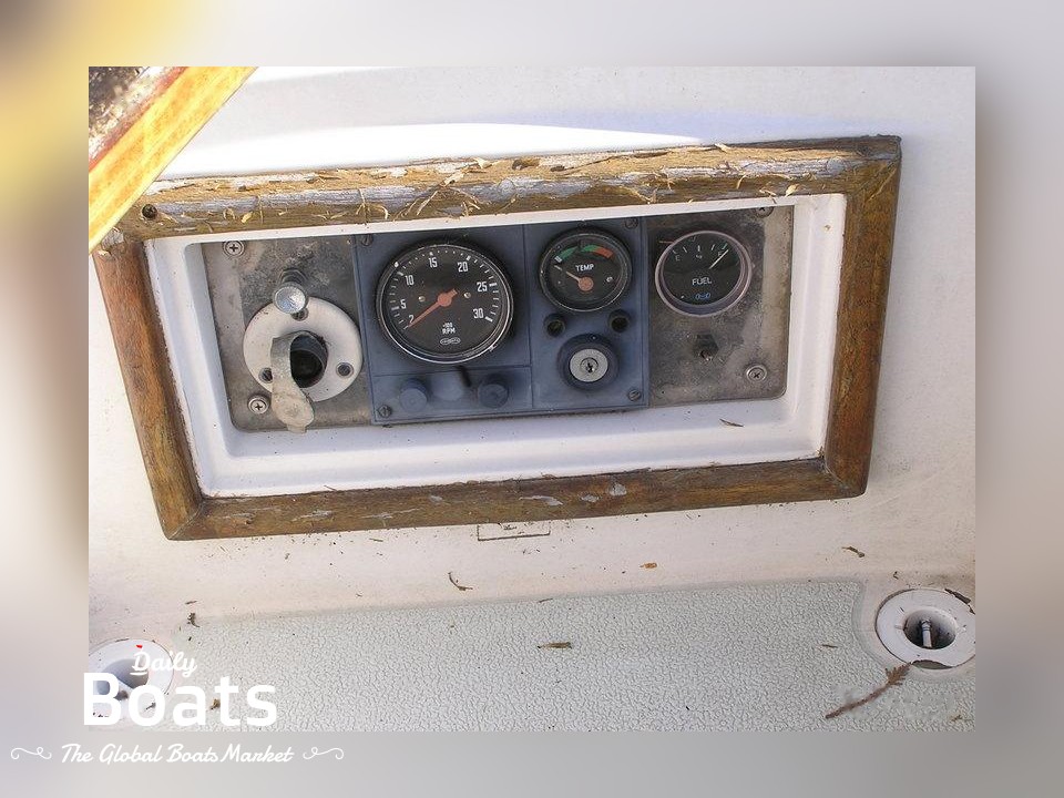 1974 Islander 32-2 for sale. View price, photos and Buy 1974 Islander ...