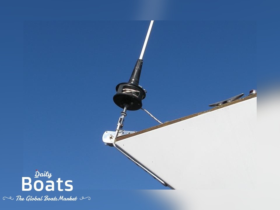 1974 Islander 32-2 for sale. View price, photos and Buy 1974 Islander ...