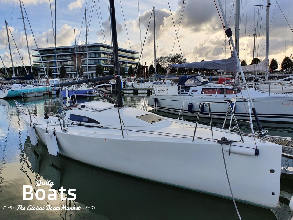 2017 J Boats J/88 for sale. View price, photos and Buy 2017 J Boats J ...