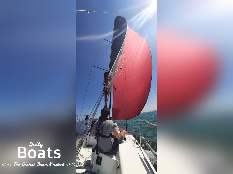 2017 J Boats J/88 for sale. View price, photos and Buy 2017 J Boats J ...