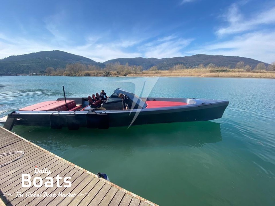 2007 Wally Tender 45 for sale. View price, photos and Buy 2007 Wally ...