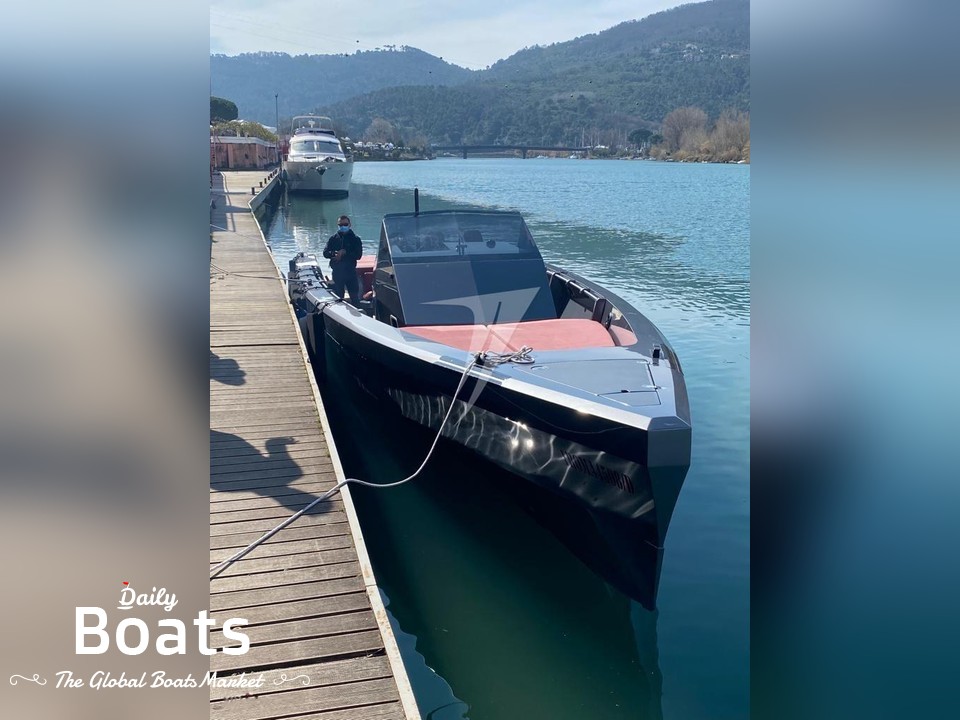 2007 Wally Tender 45 for sale. View price, photos and Buy 2007 Wally ...