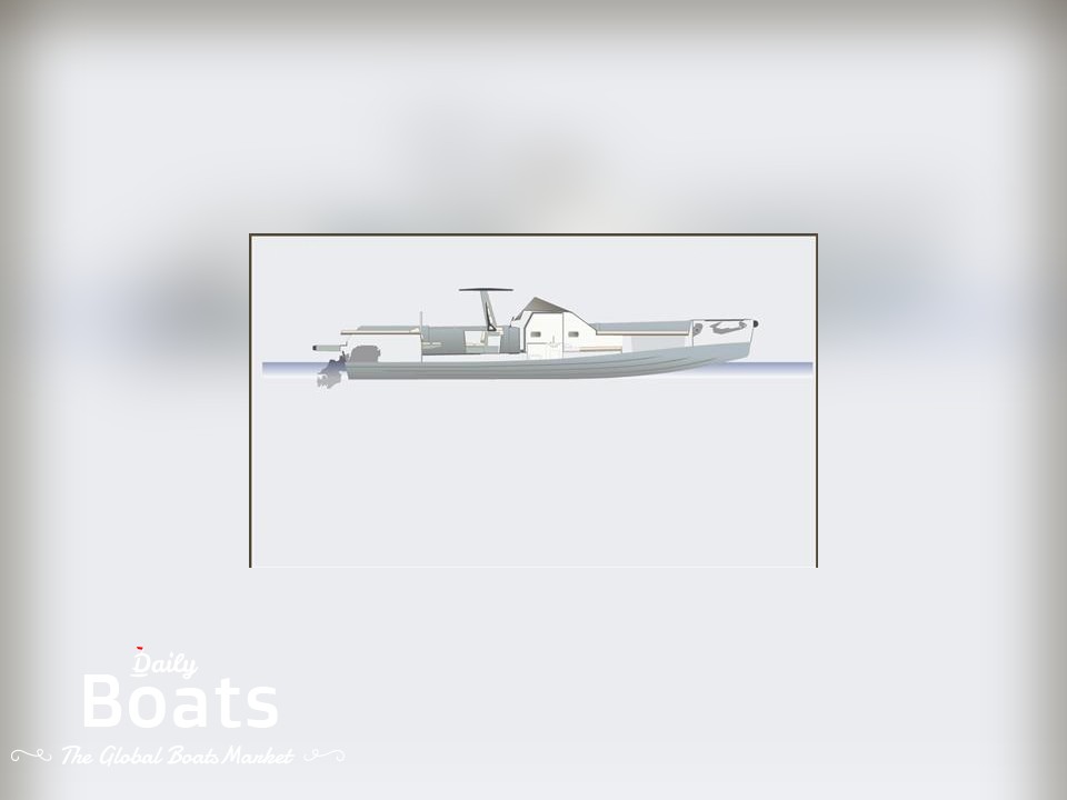 2007 Wally Tender 45 for sale. View price, photos and Buy 2007 Wally ...