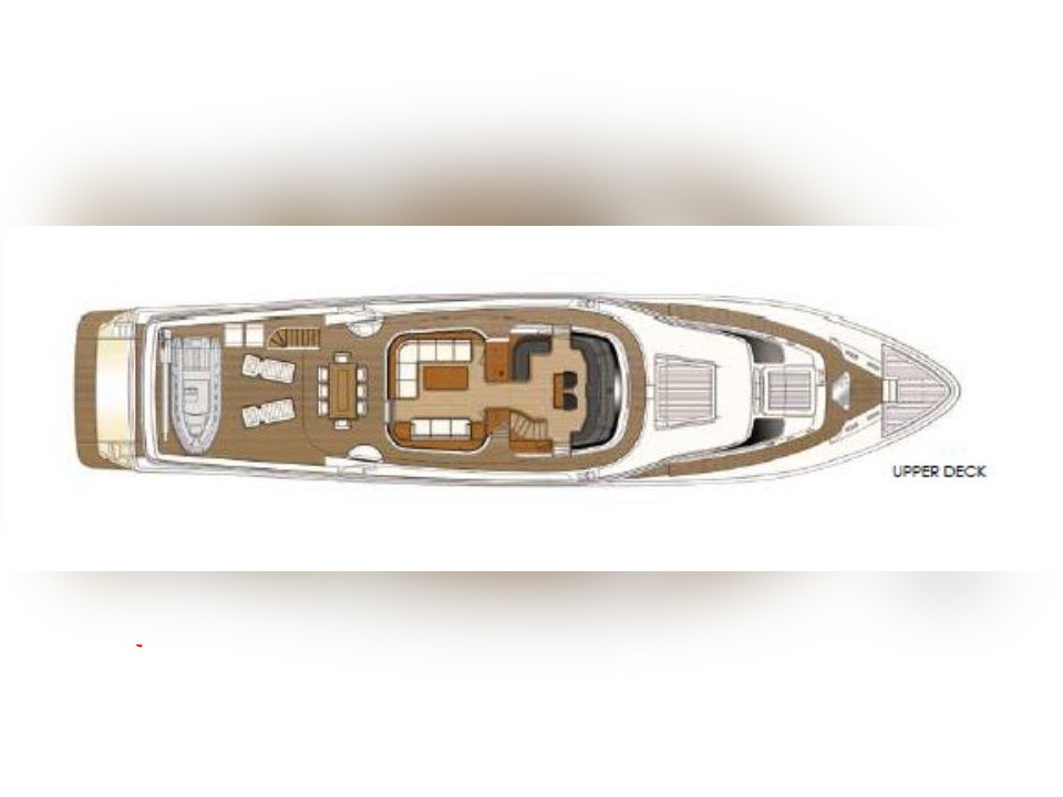 2010 Custom Line Navetta 33 for sale. View price, photos and Buy 2010 ...