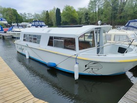 Broads cruiser for sale - Daily Boats
