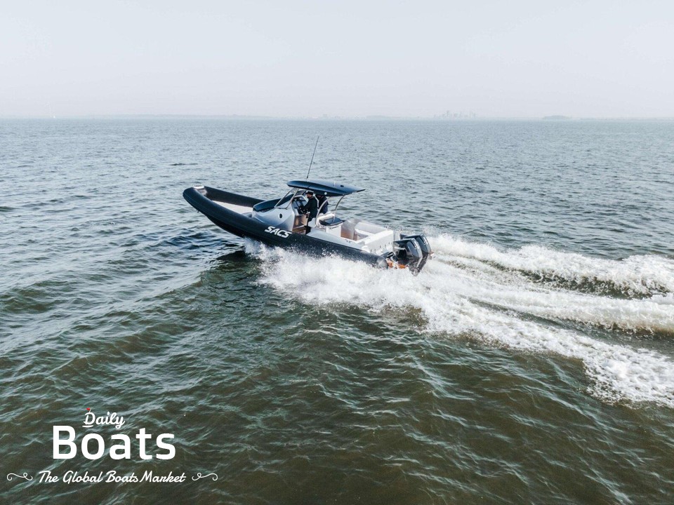 2022 SACS Strider 10 for sale. View price, photos and Buy 2022 SACS ...