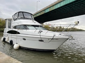 2001 Carver 396 Motor Yacht for sale. View price, photos and Buy 2001 ...
