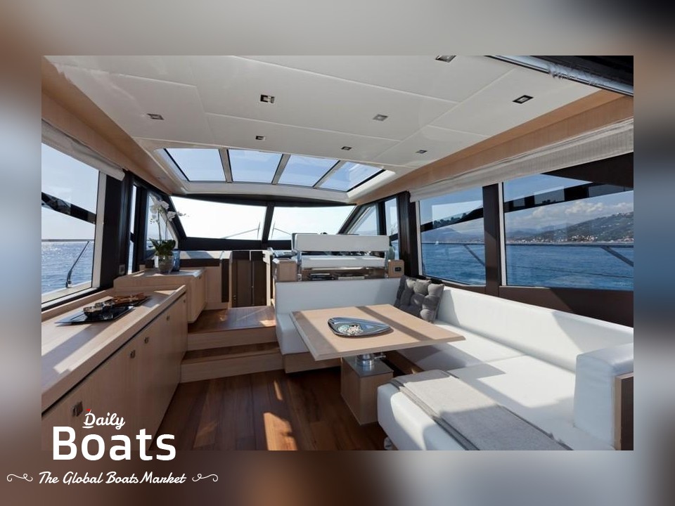 2013 Absolute Sty 53 for sale. View price, photos and Buy 2013 Absolute ...