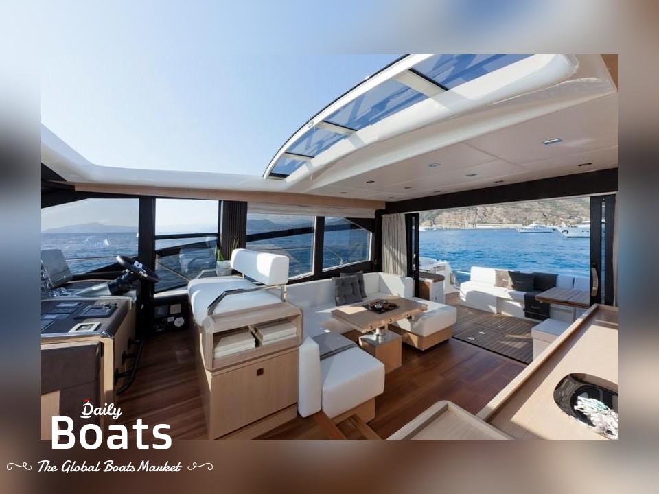 2013 Absolute Sty 53 for sale. View price, photos and Buy 2013 Absolute ...