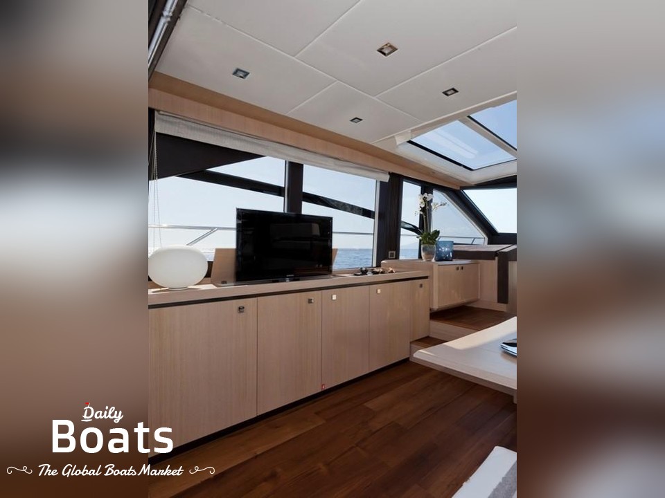 2013 Absolute Sty 53 for sale. View price, photos and Buy 2013 Absolute ...