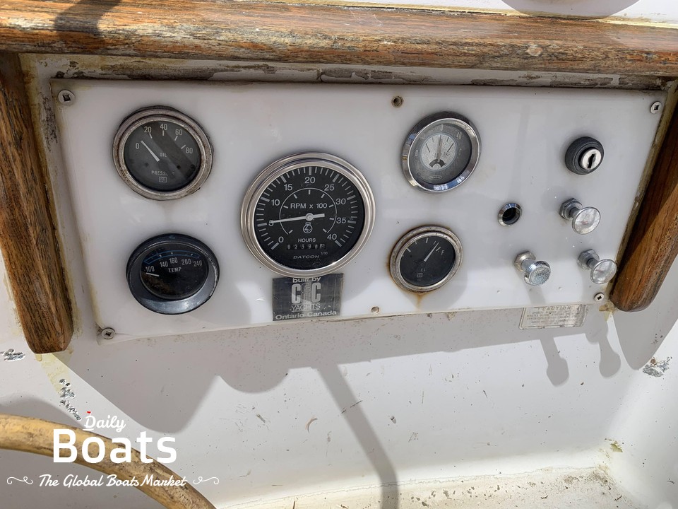 1973 C&C 39 for sale. View price, photos and Buy 1973 C&C 39 #322188