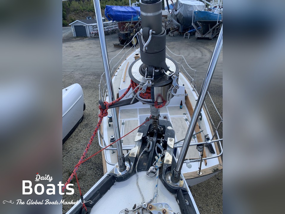 1973 C&C 39 for sale. View price, photos and Buy 1973 C&C 39 #322188