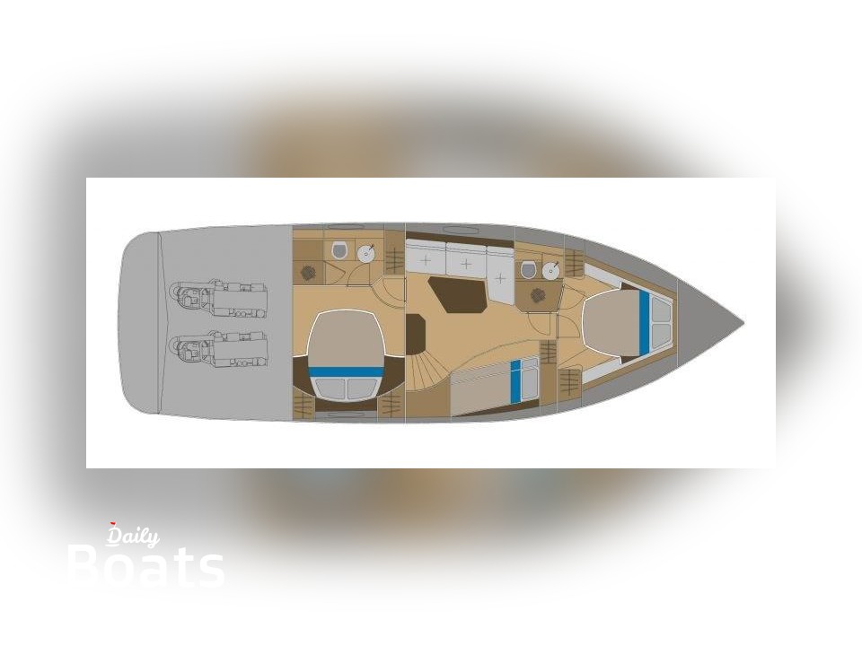 2007 Primatist G46 for sale. View price, photos and Buy 2007 Primatist ...