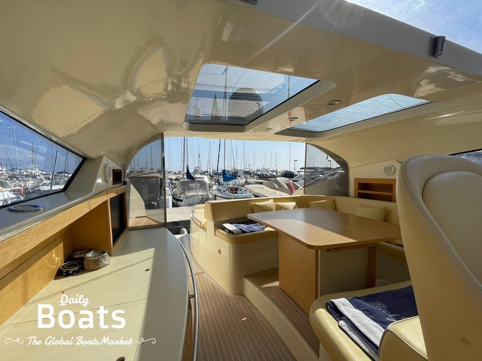2007 Primatist G46 for sale. View price, photos and Buy 2007 Primatist ...