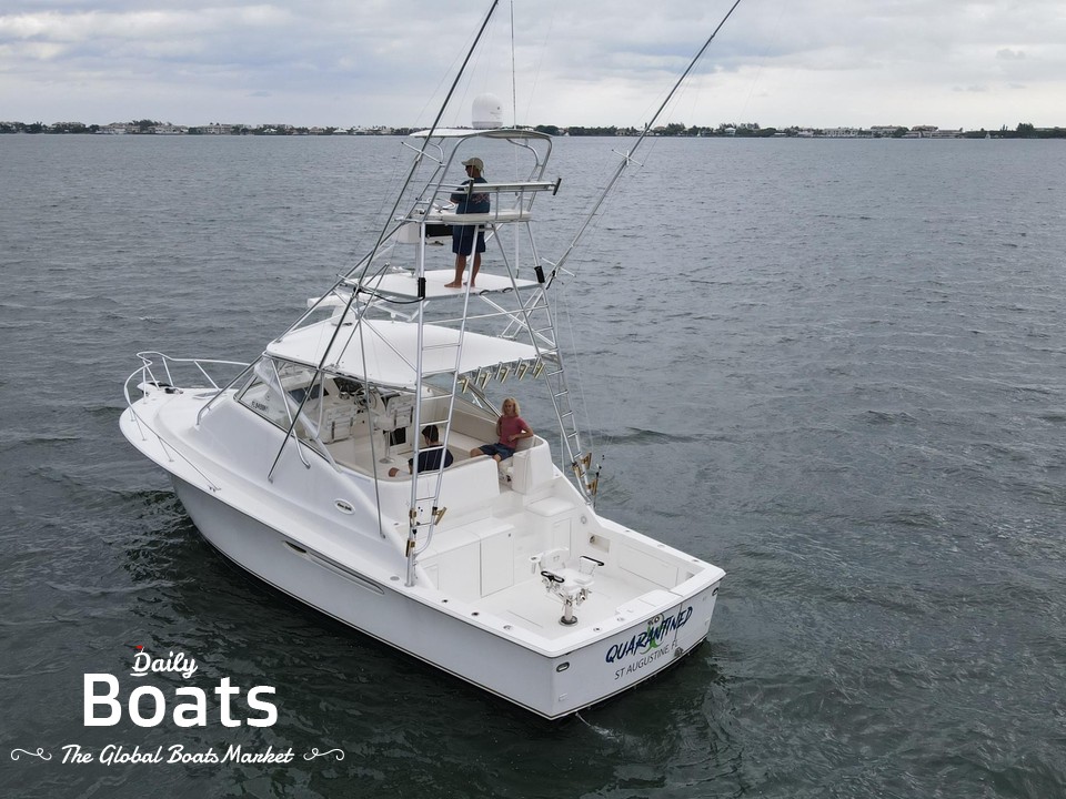 2005 Ocean Express for sale. View price, photos and Buy 2005 Ocean ...