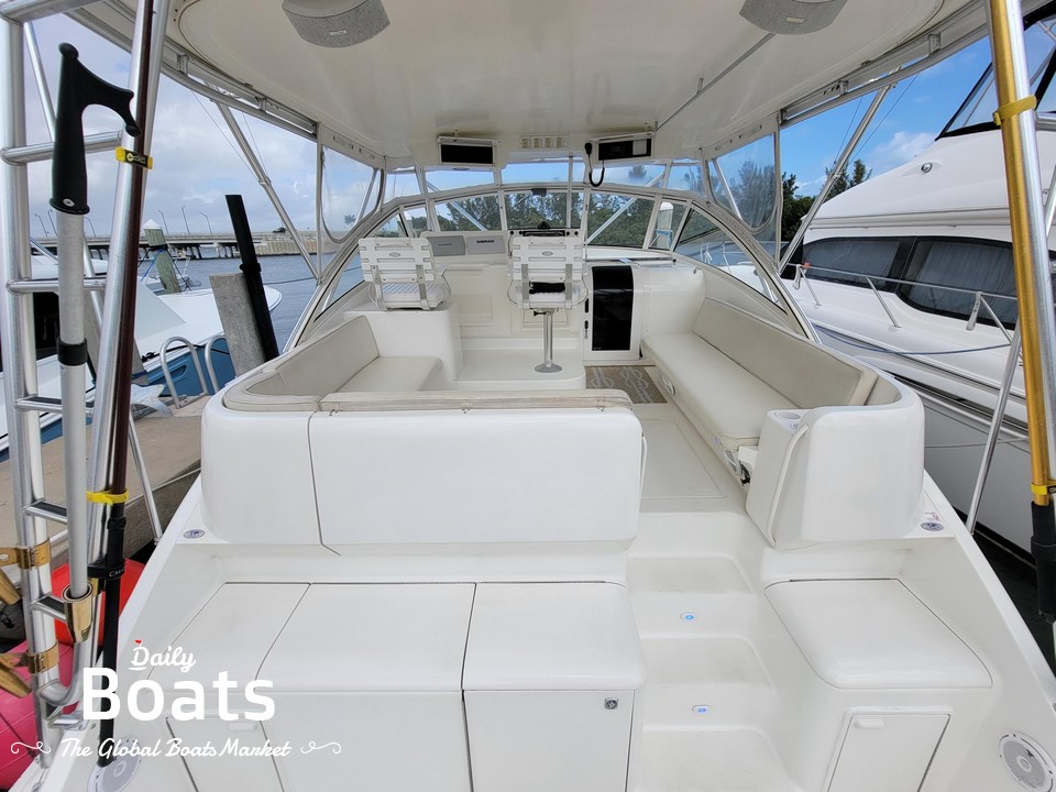 2005 Ocean Express for sale. View price, photos and Buy 2005 Ocean ...