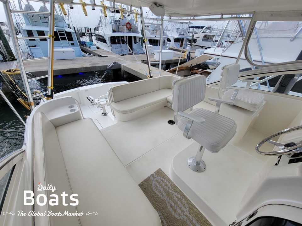 2005 Ocean Express for sale. View price, photos and Buy 2005 Ocean ...