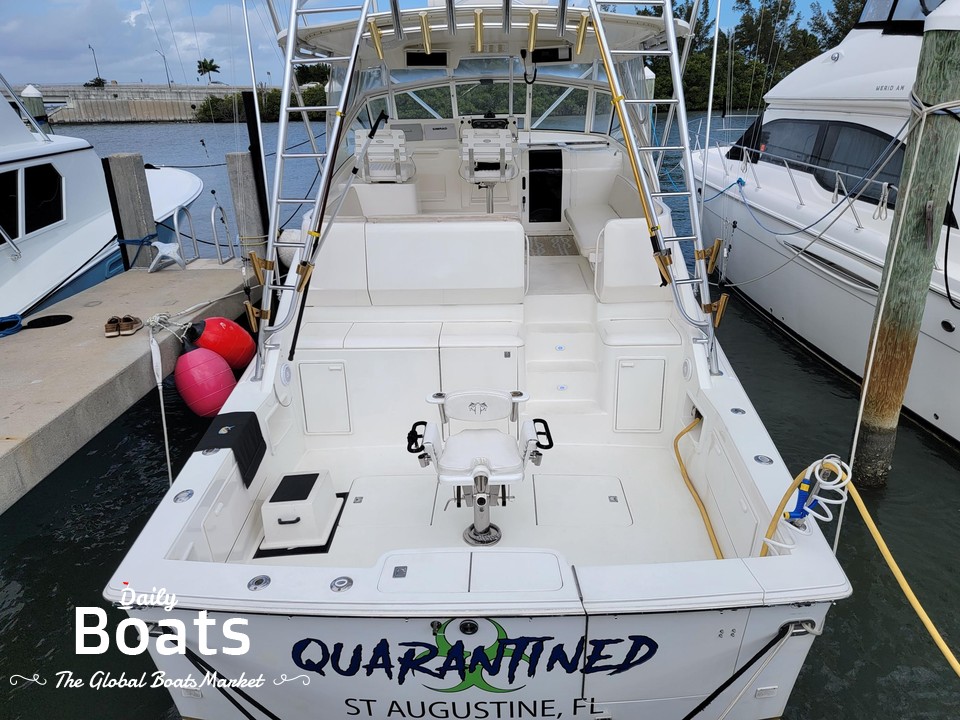 2005 Ocean Express for sale. View price, photos and Buy 2005 Ocean ...