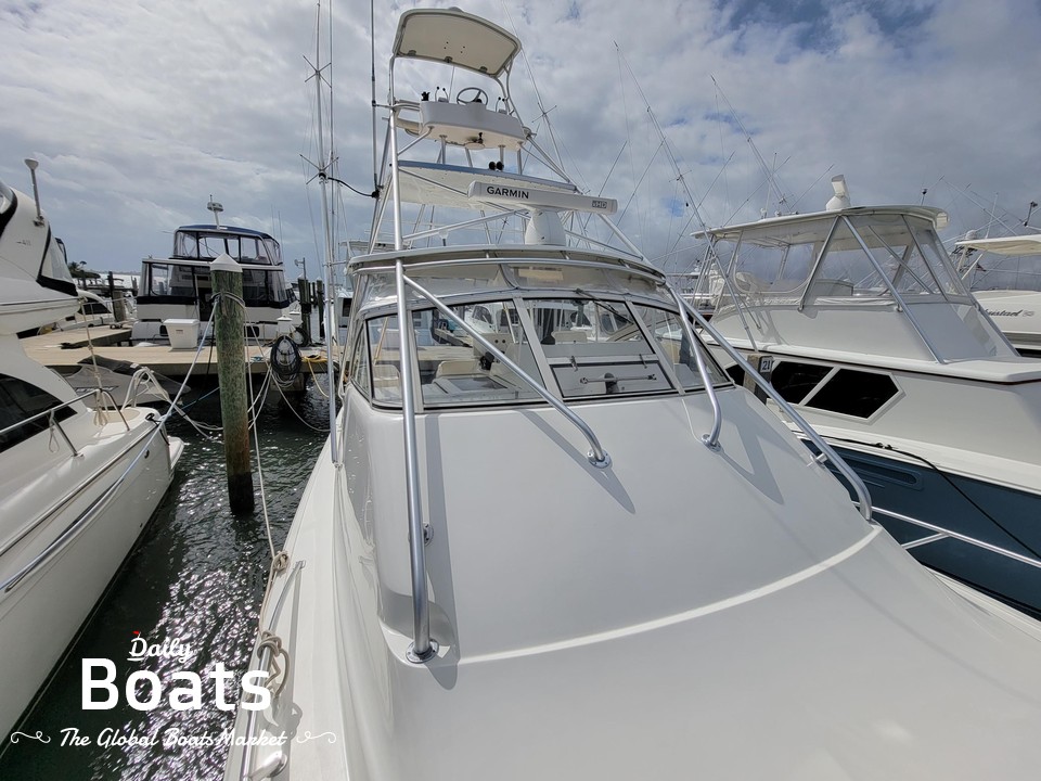 2005 Ocean Express for sale. View price, photos and Buy 2005 Ocean ...