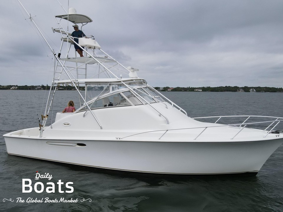 2005 Ocean Express for sale. View price, photos and Buy 2005 Ocean ...