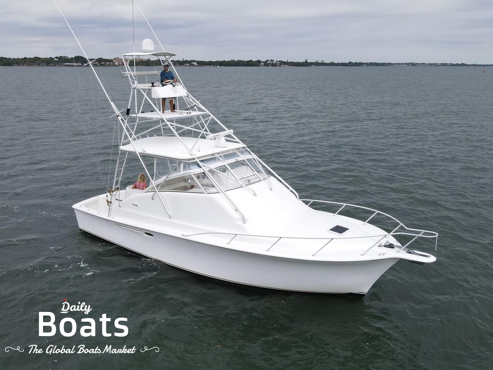 2005 Ocean Express for sale. View price, photos and Buy 2005 Ocean ...