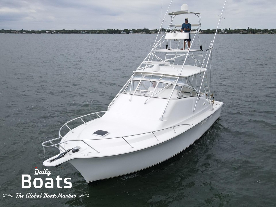 2005 Ocean Express for sale. View price, photos and Buy 2005 Ocean ...