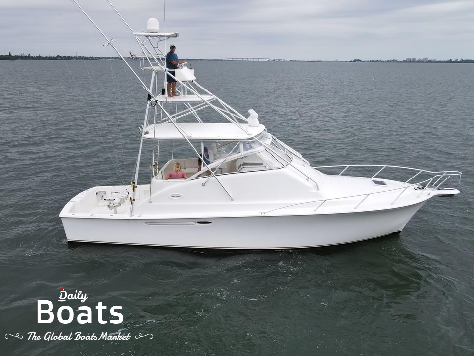 2005 Ocean Express for sale. View price, photos and Buy 2005 Ocean ...