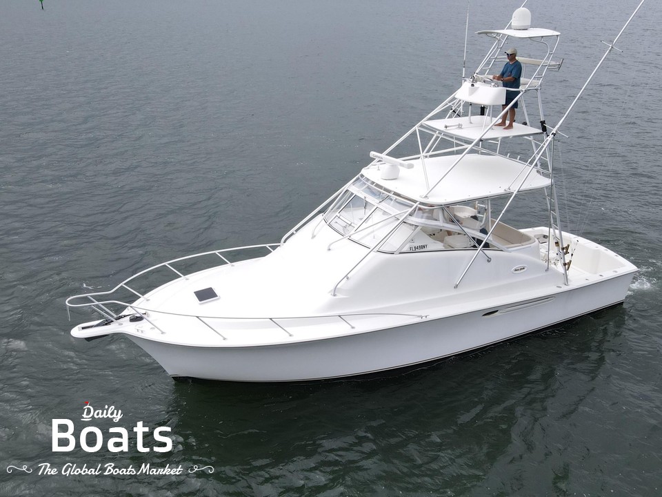 2005 Ocean Express for sale. View price, photos and Buy 2005 Ocean ...