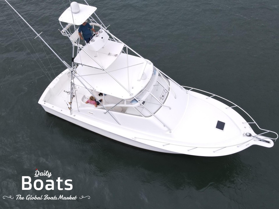 2005 Ocean Express for sale. View price, photos and Buy 2005 Ocean ...