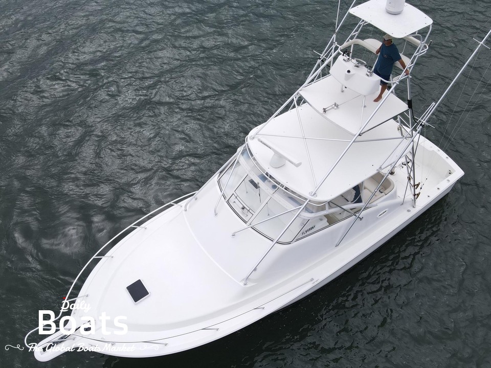 2005 Ocean Express for sale. View price, photos and Buy 2005 Ocean ...