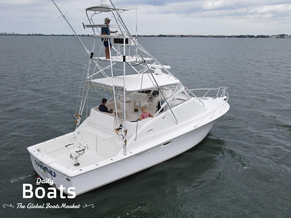 2005 Ocean Express for sale. View price, photos and Buy 2005 Ocean ...