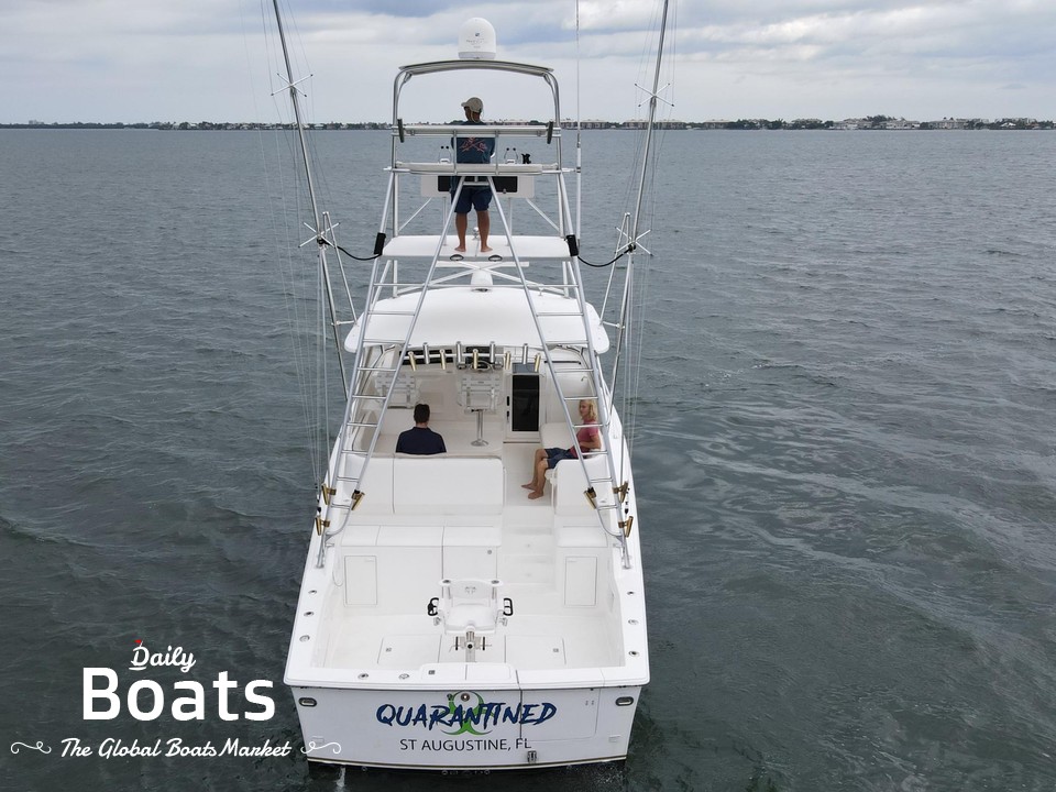 2005 Ocean Express for sale. View price, photos and Buy 2005 Ocean ...