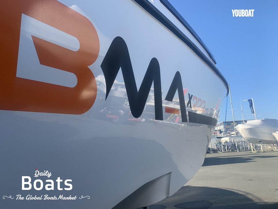 2022 BMA X222 for sale. View price, photos and Buy 2022 BMA X222 #322201