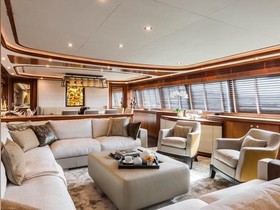 2005 Ferretti Yachts Custom Line 112 for sale. View price, photos and ...