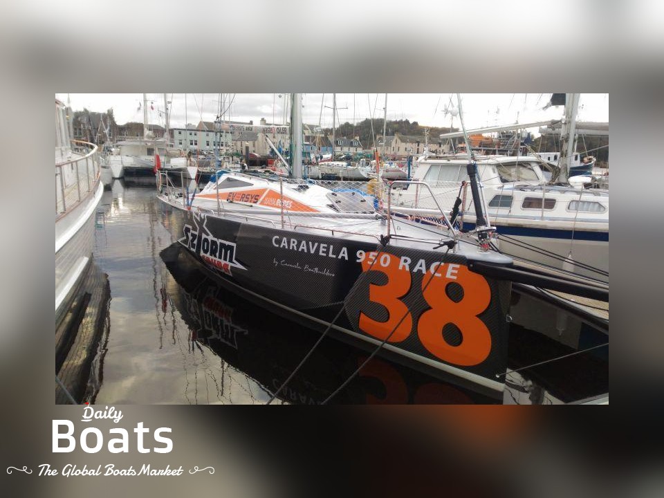 2019 Caravela 950 Race for sale. View price, photos and Buy 2019 ...