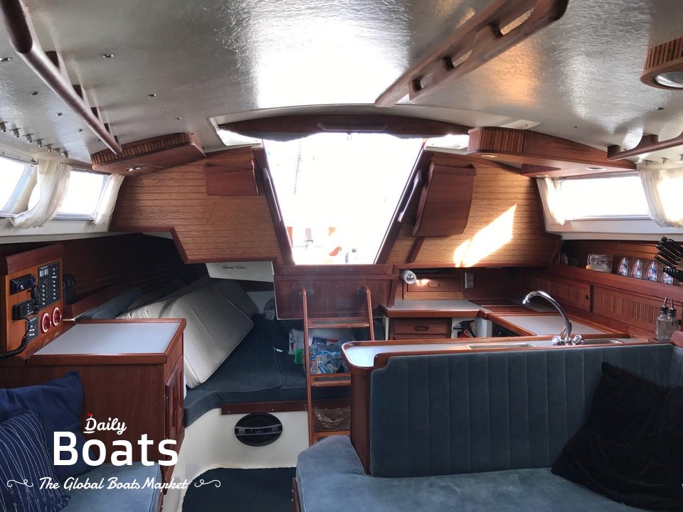 1978 Catalina C-30 for sale. View price, photos and Buy 1978 Catalina C ...