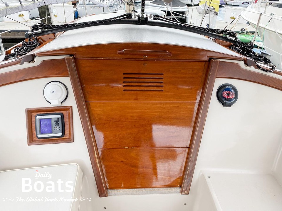 1978 Catalina C-30 for sale. View price, photos and Buy 1978 Catalina C ...