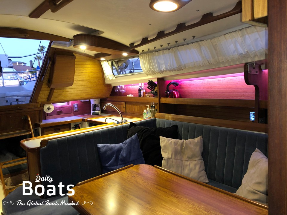 1978 Catalina C-30 for sale. View price, photos and Buy 1978 Catalina C ...