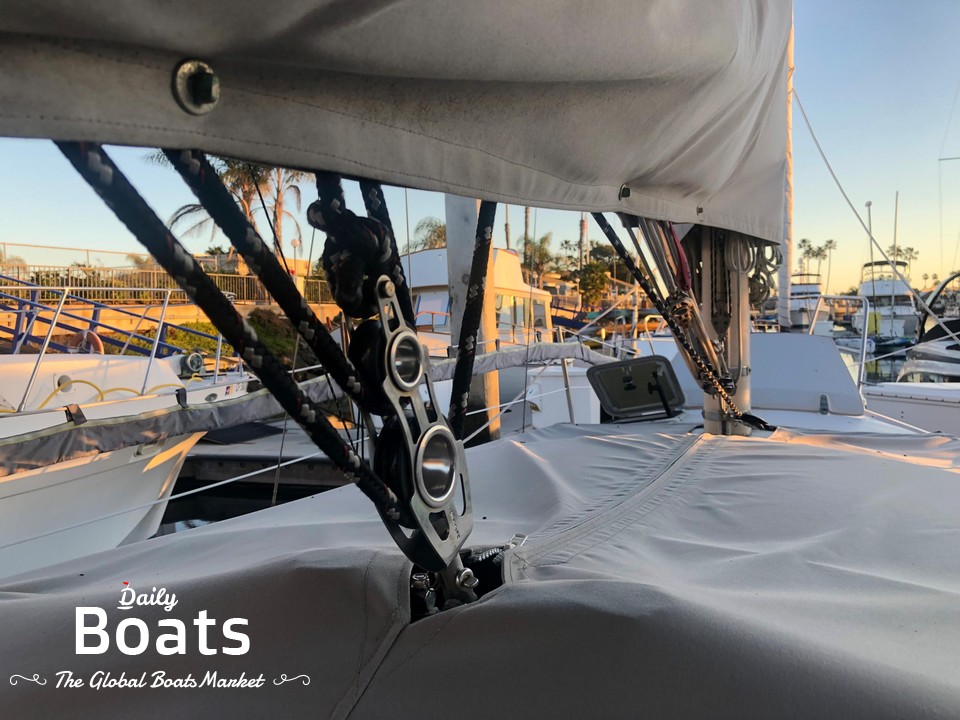 1978 Catalina C-30 for sale. View price, photos and Buy 1978 Catalina C ...