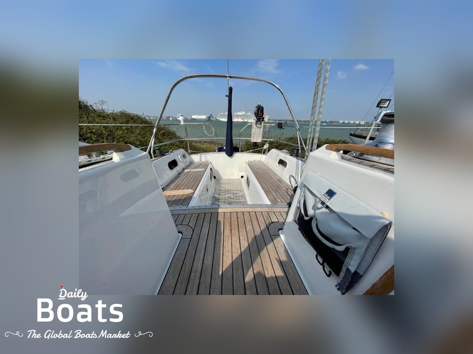 1989 Sloop Cruz Del Mar 32 for sale. View price, photos and Buy 1989 ...