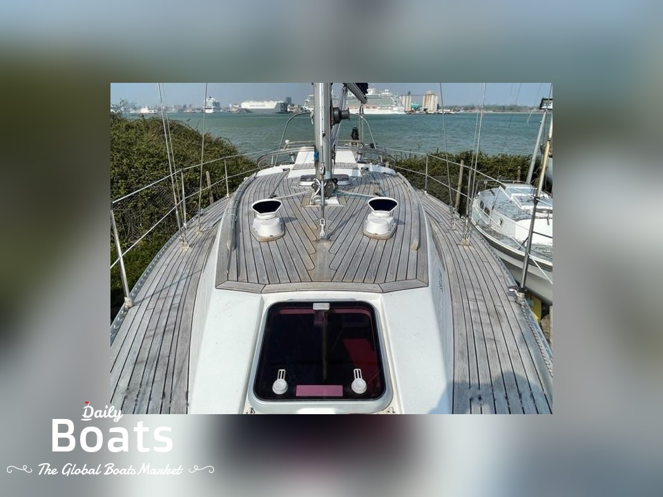 1989 Sloop Cruz Del Mar 32 for sale. View price, photos and Buy 1989 ...