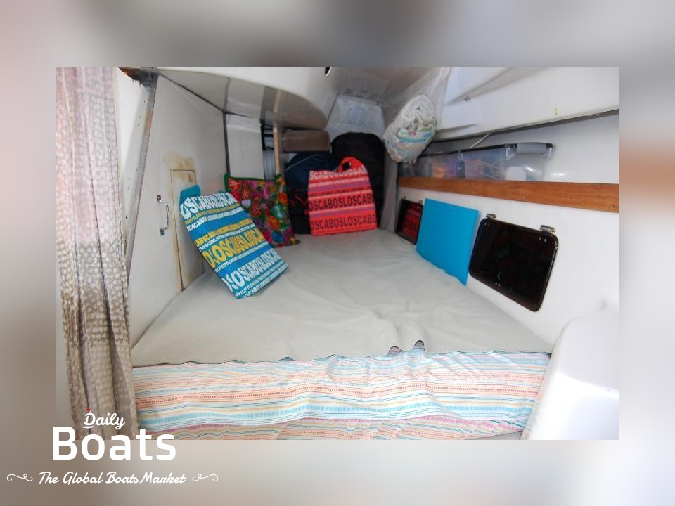 1984 MacGregor 65 Pilothouse for sale. View price, photos and Buy 1984 ...