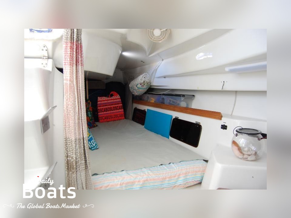 1984 MacGregor 65 Pilothouse for sale. View price, photos and Buy 1984 ...