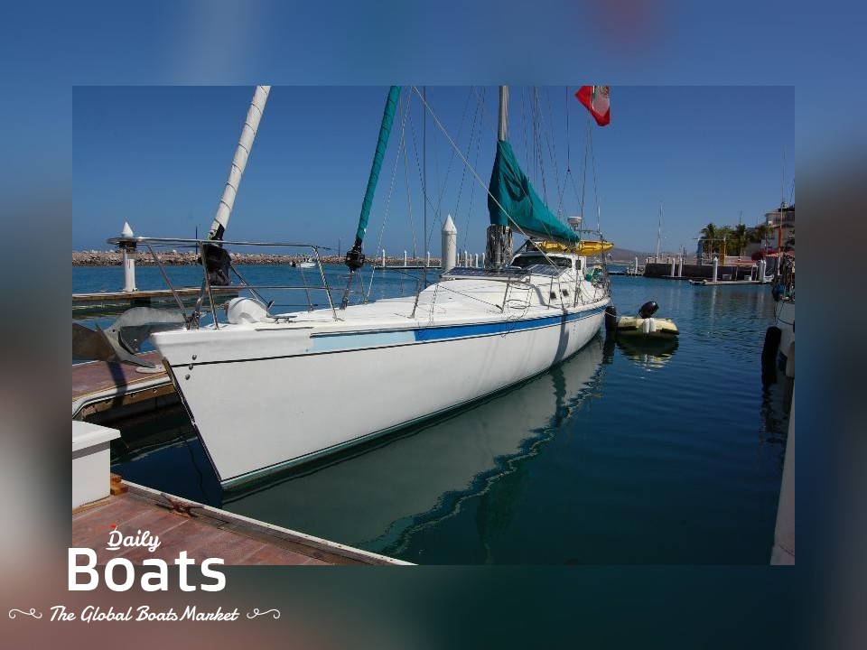 1984 MacGregor 65 Pilothouse for sale. View price, photos and Buy 1984 ...